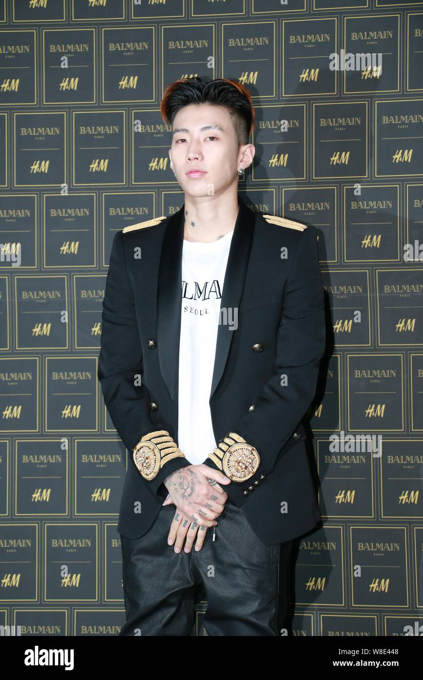 Park jae beom hi-res stock photography and images - Alamy