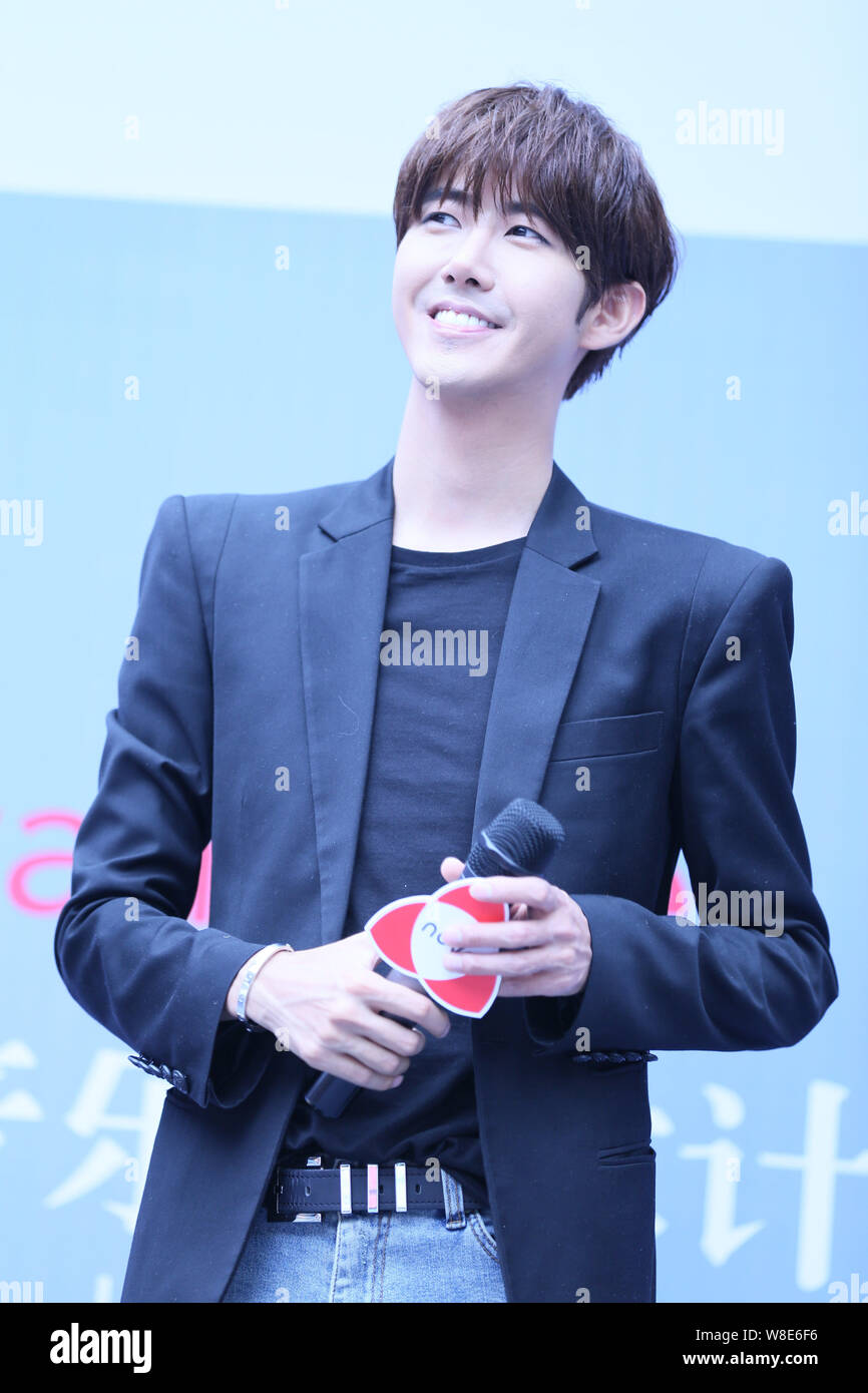 Ze:a Kwanghee