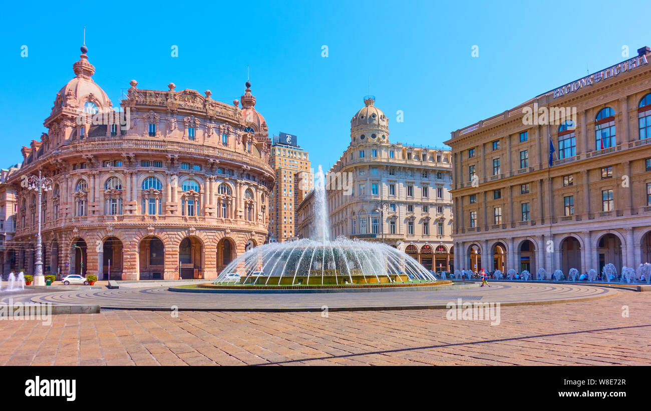 Ferrari architecture hi-res stock photography and images - Alamy