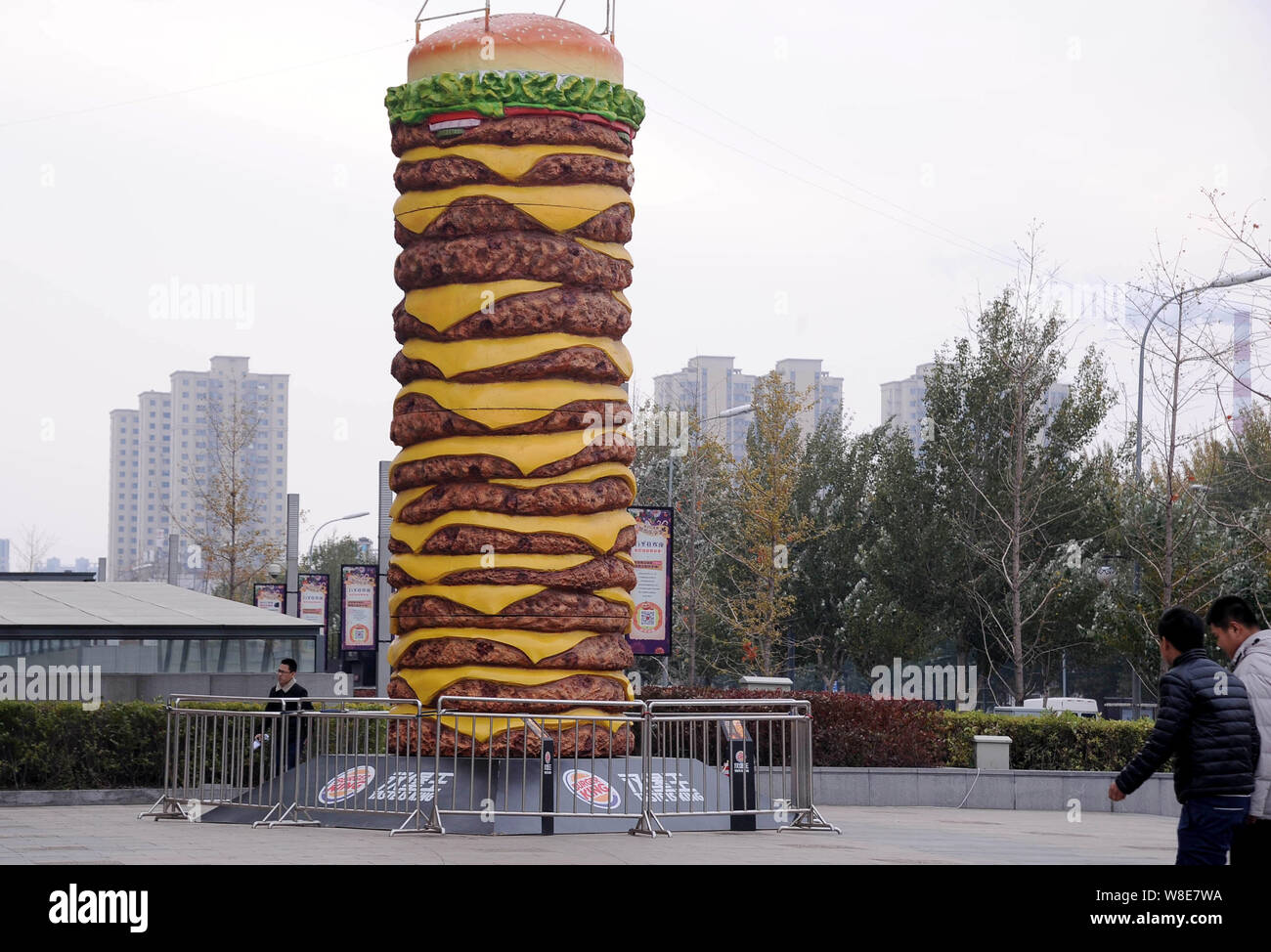 10 meter high hi-res stock photography and images - Alamy