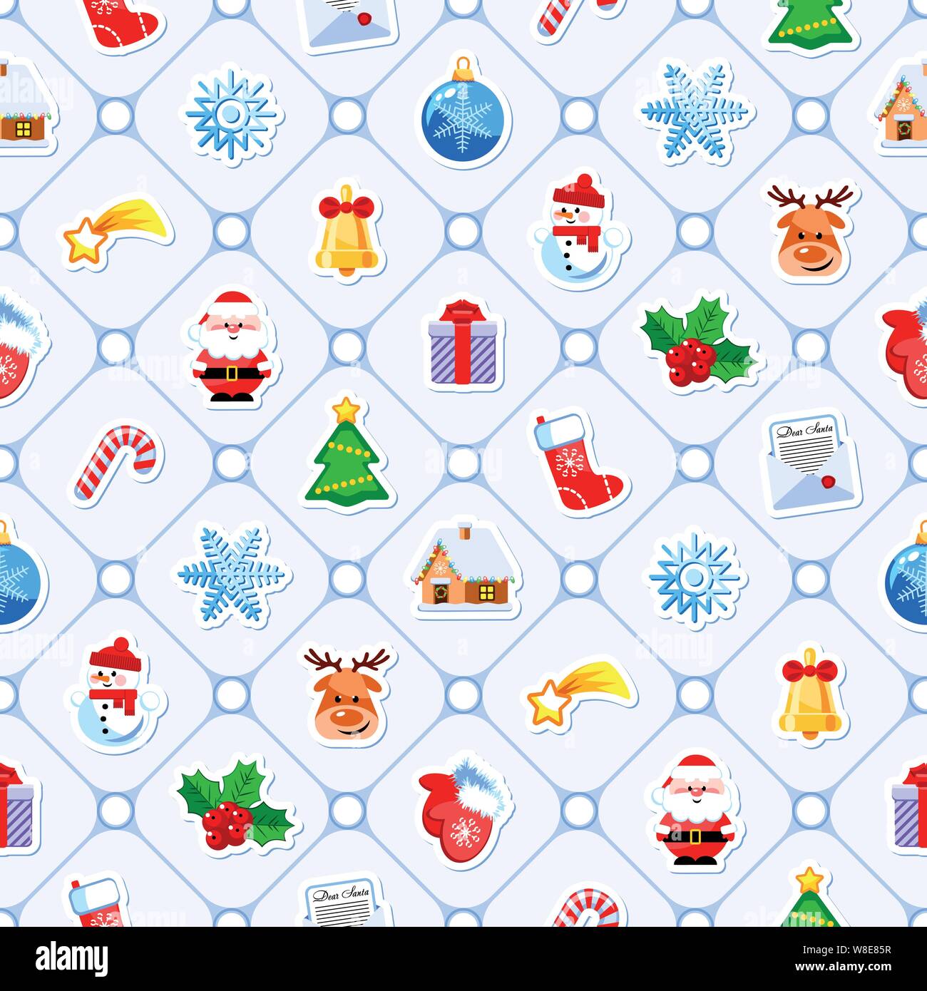 Cartoon wrapping hi-res stock photography and images - Alamy