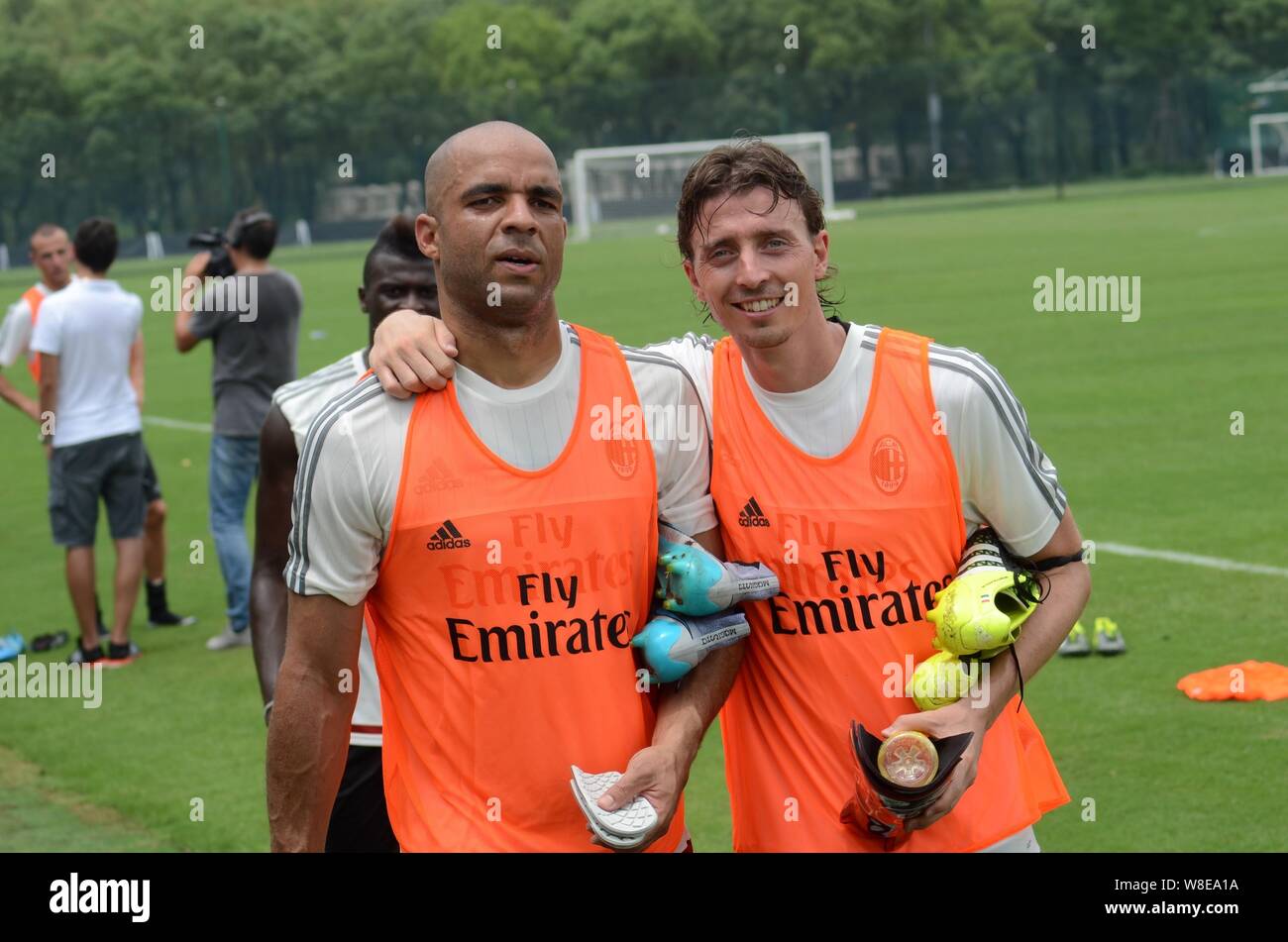 Rodrigo da costa hi-res stock photography and images - Alamy