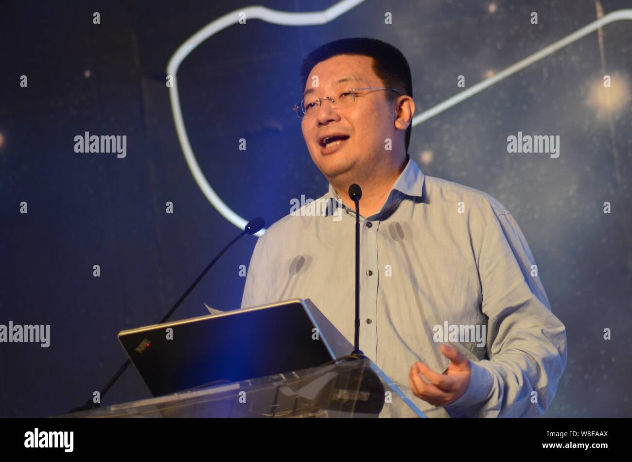 Jason jiang hi-res stock photography and images - Alamy