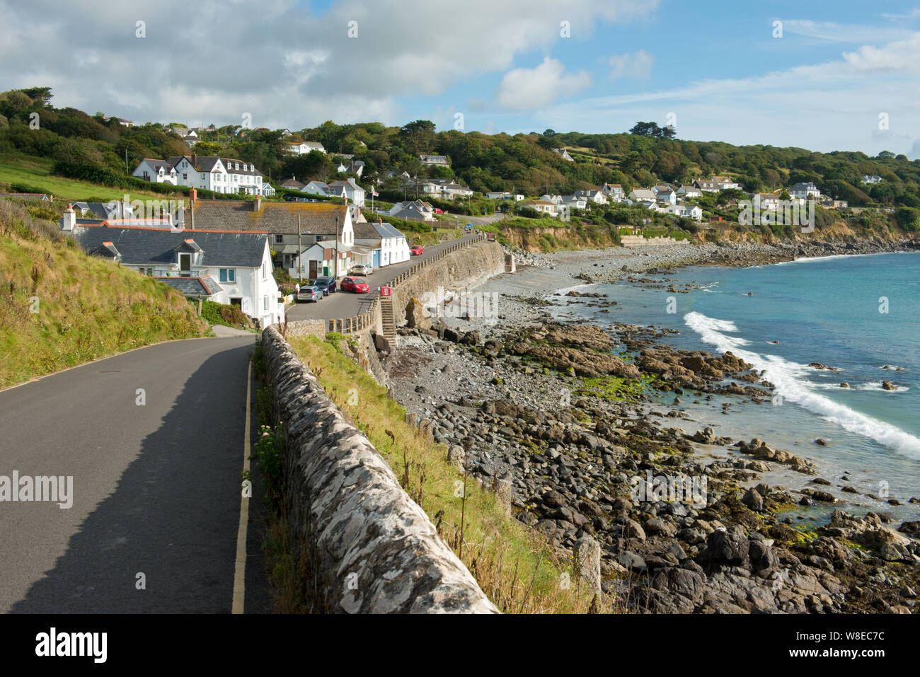 Lizard bay hi-res stock photography and images - Alamy