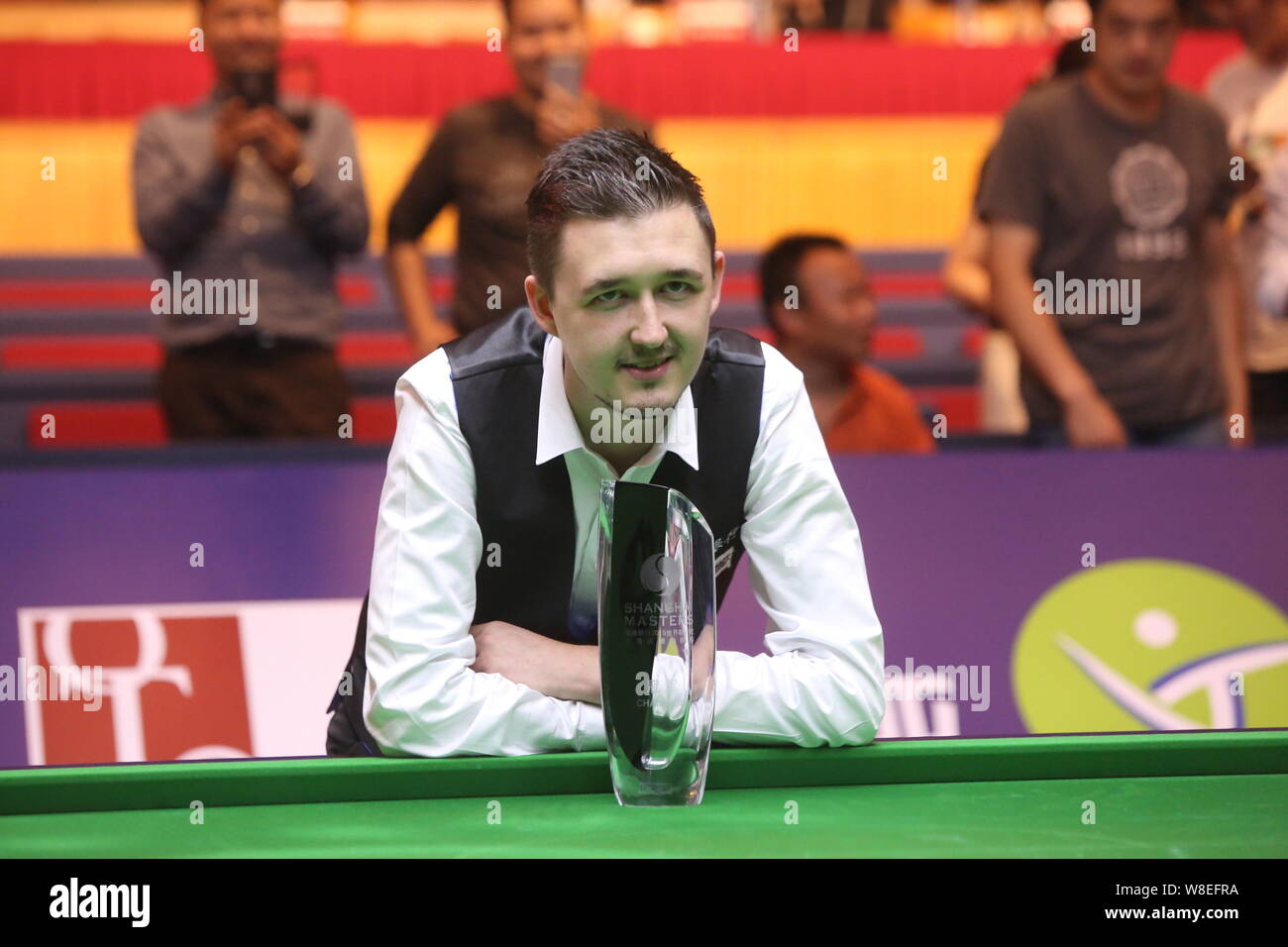 World Champion Snooker High Resolution Stock Photography and Images - Alamy