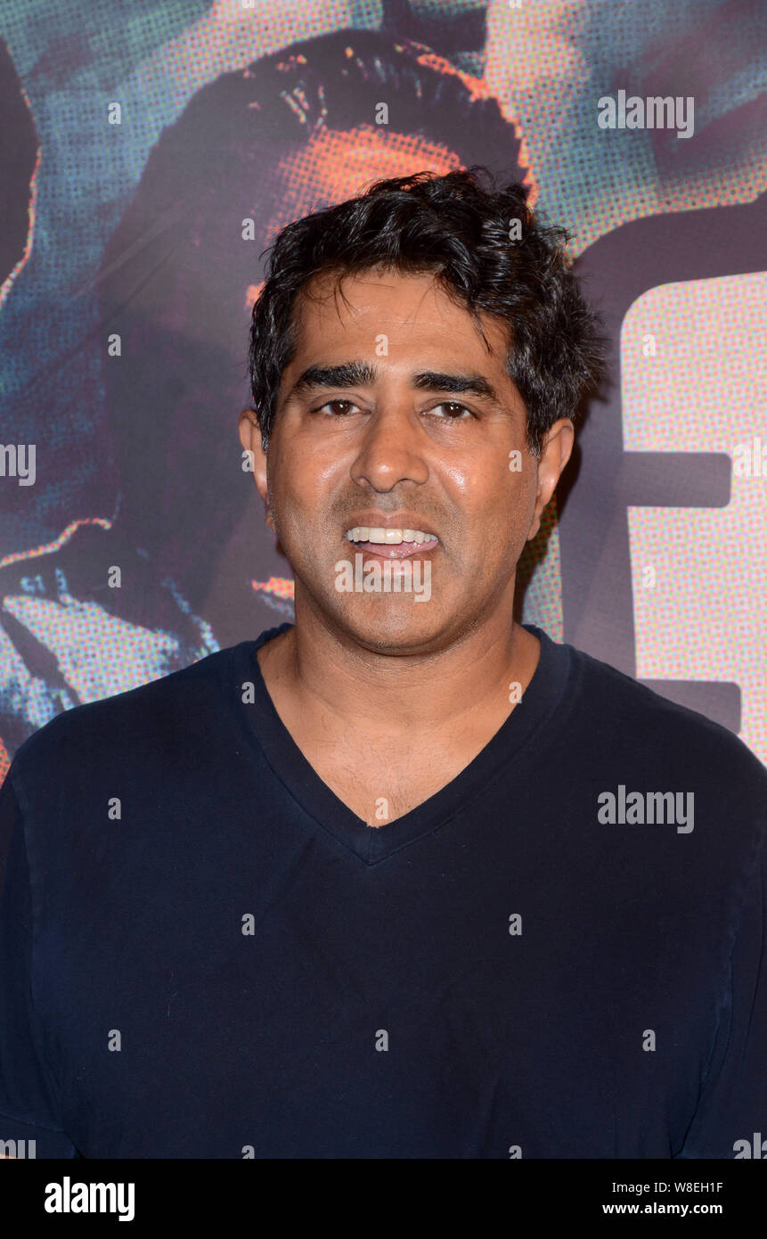 Los Angeles, Ca. 8th Aug, 2019. Jay Chandrasekhar at the Alamo ...