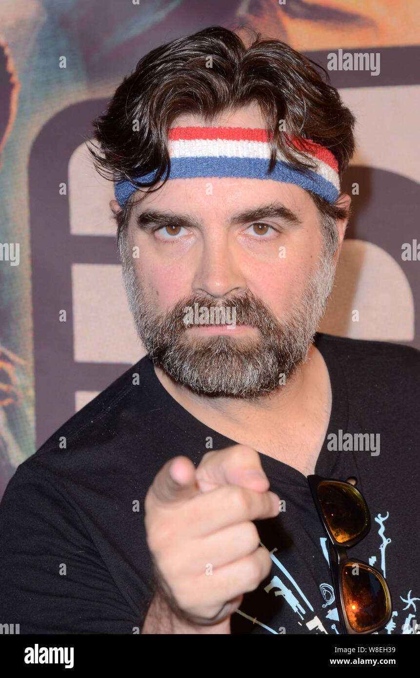 Joe Lynch High Resolution Stock Photography and Images - Alamy