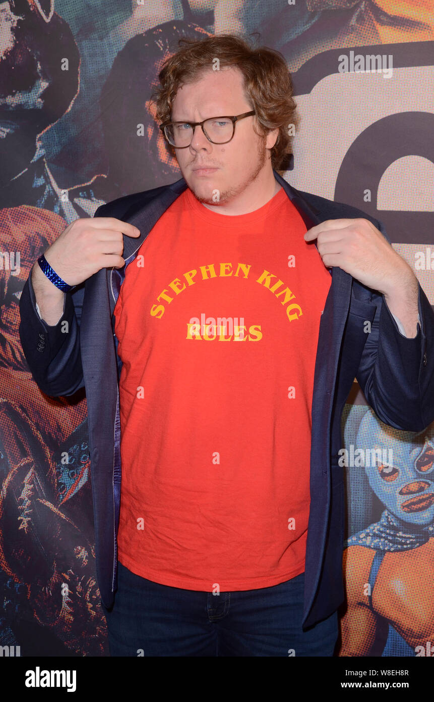 Ben york jones hi-res stock photography and images - Alamy