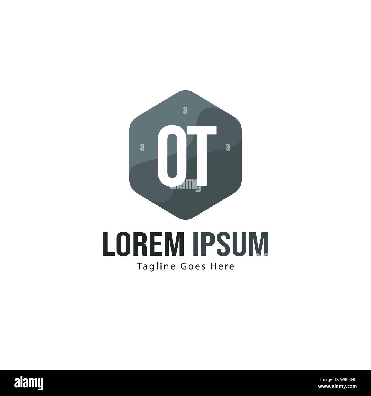 Ot logos Black and White Stock Photos & Images - Alamy