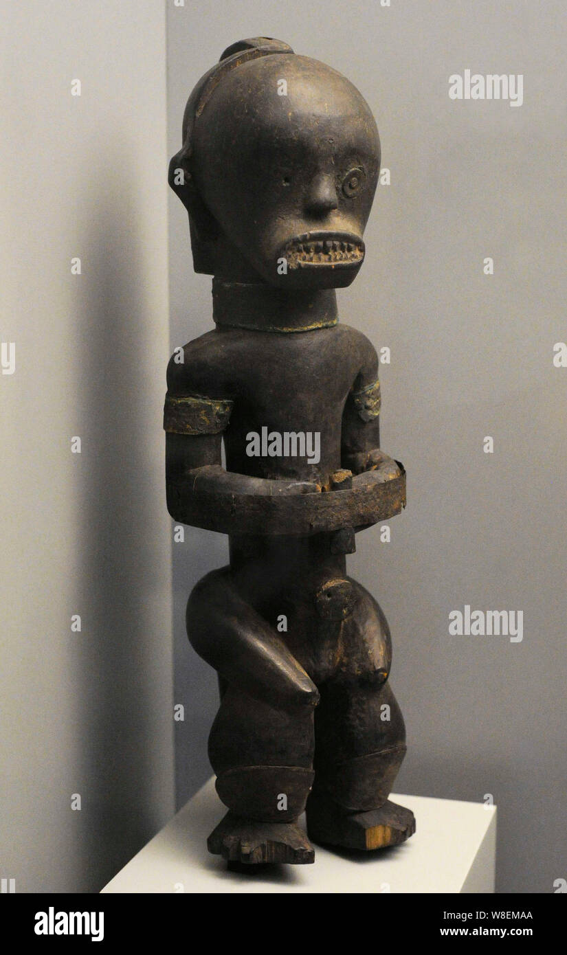 Fang Peoples