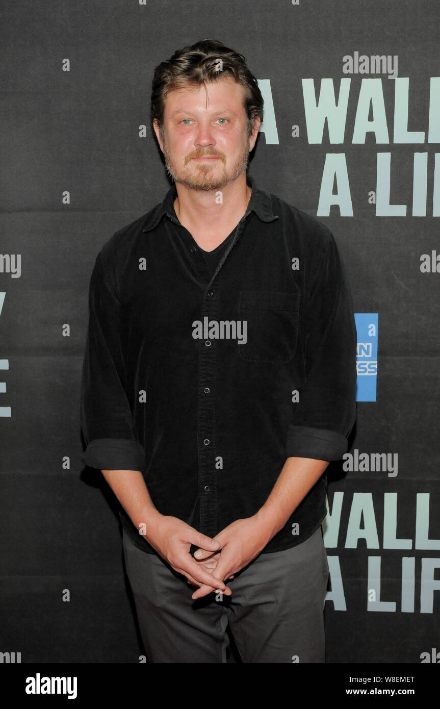 Beau Williams attends the "Sea Wall / A Life" Broadway Opening Night at ...