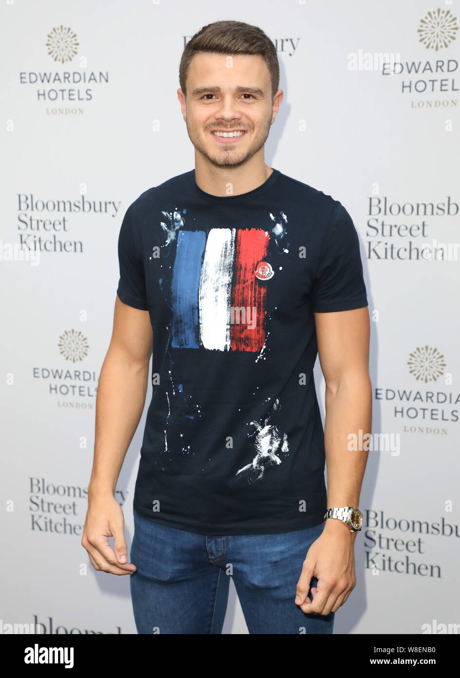 Tom mcdonnell hi-res stock photography and images - Alamy