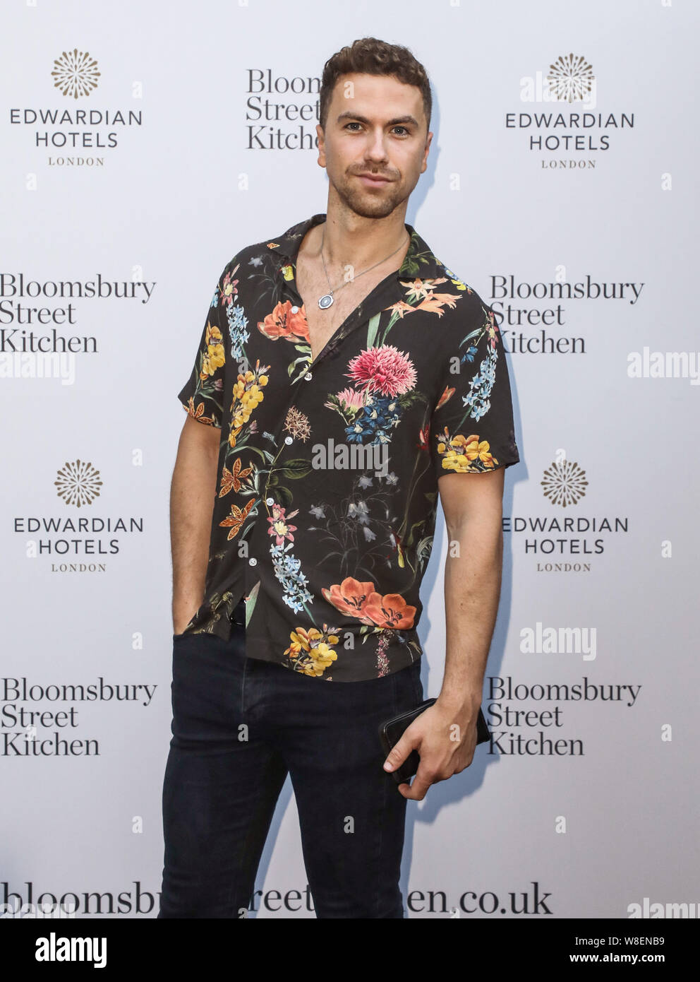 Richard fleeshman hi-res stock photography and images - Alamy