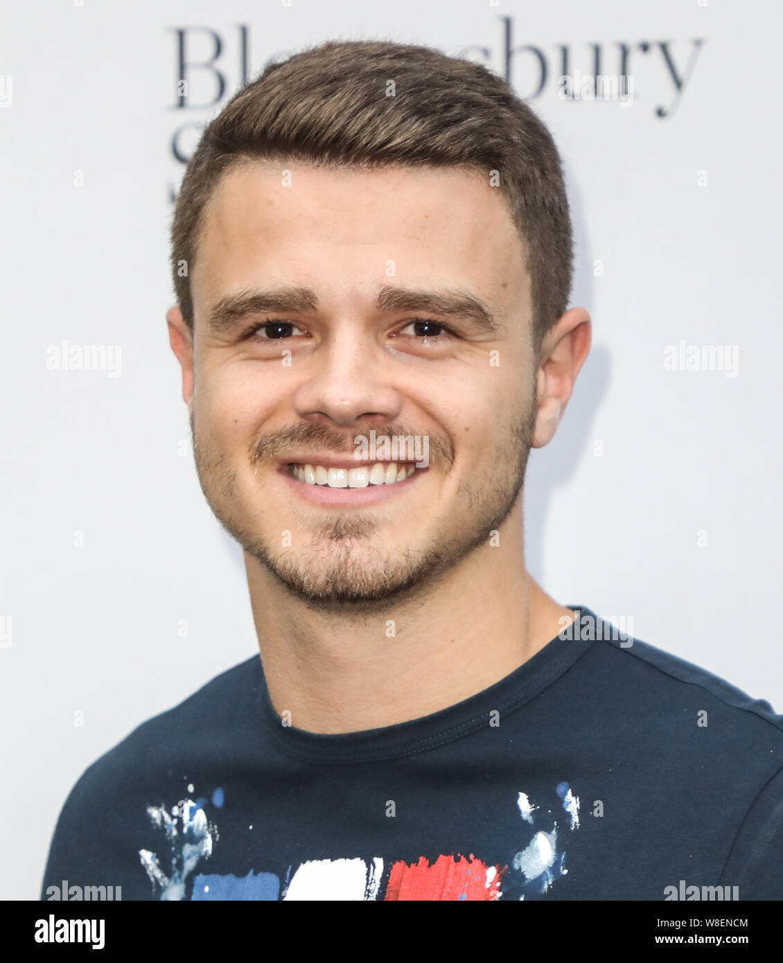 Tom mcdonnell hi-res stock photography and images - Alamy