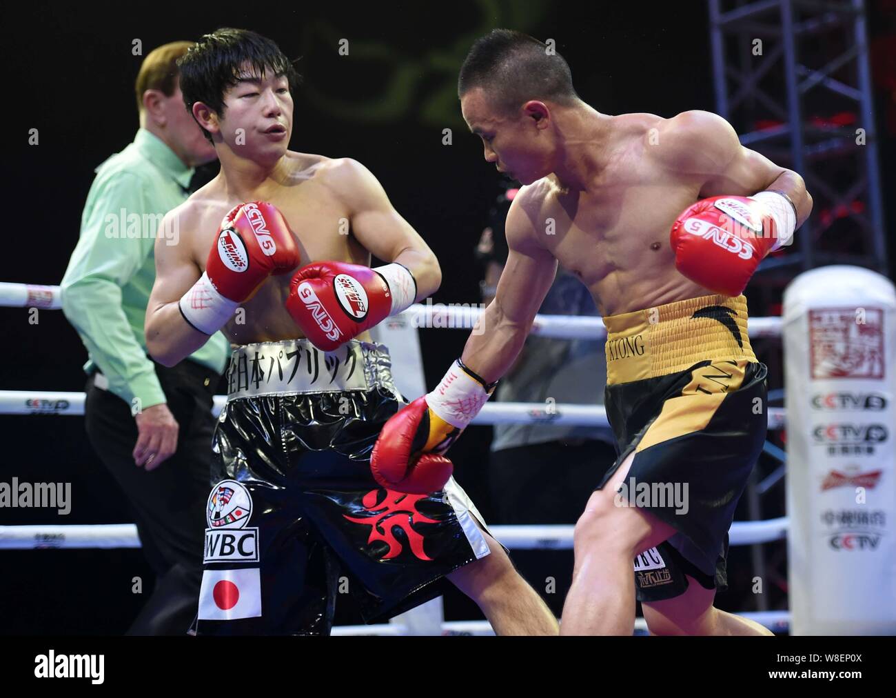 Hiroya yamamoto hi-res stock photography and images - Alamy