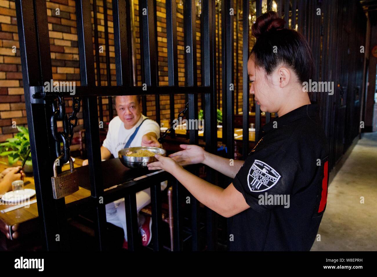 New prison hi-res stock photography and images - Alamy