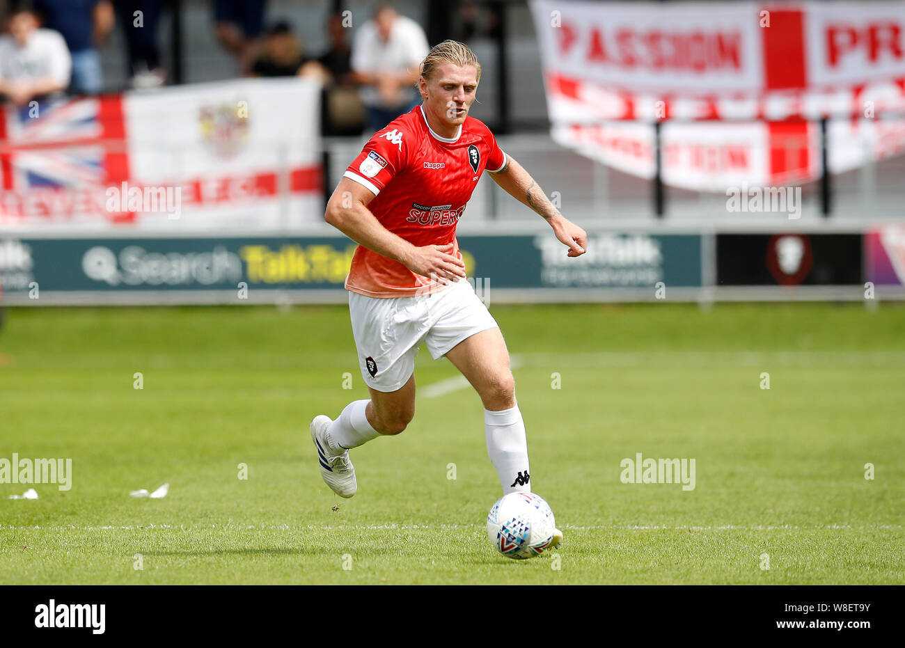 Piergianni salford hi-res stock photography and images - Alamy