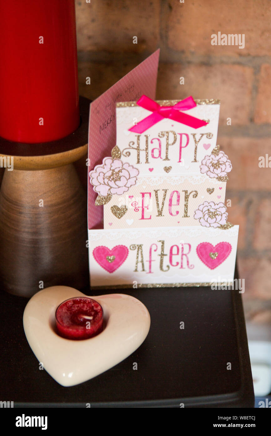 Wedding card storage hi-res stock photography and images - Alamy