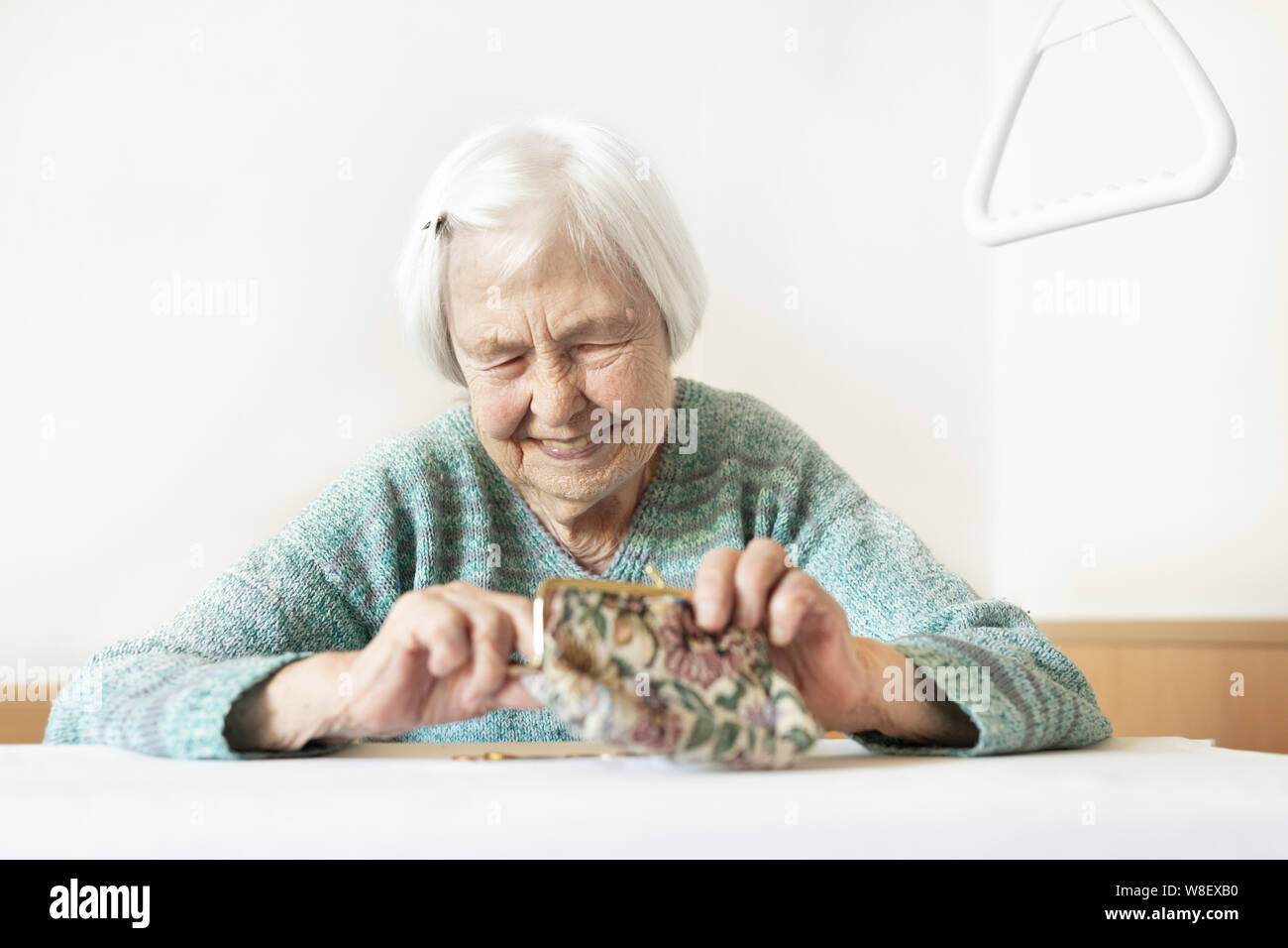Woman retirement hi-res stock photography and images - Alamy