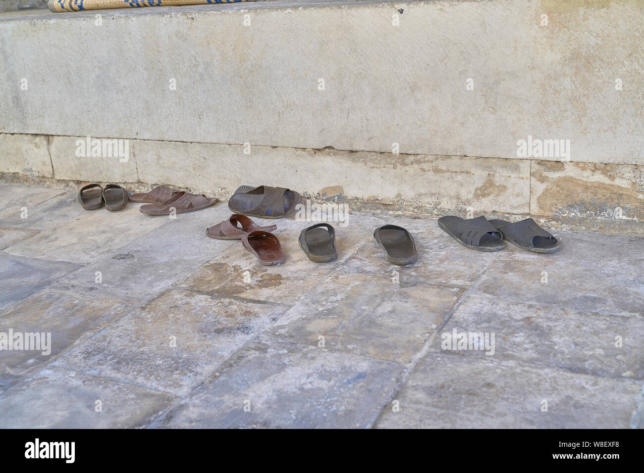 Slavic shoes hi-res stock photography and images - Alamy