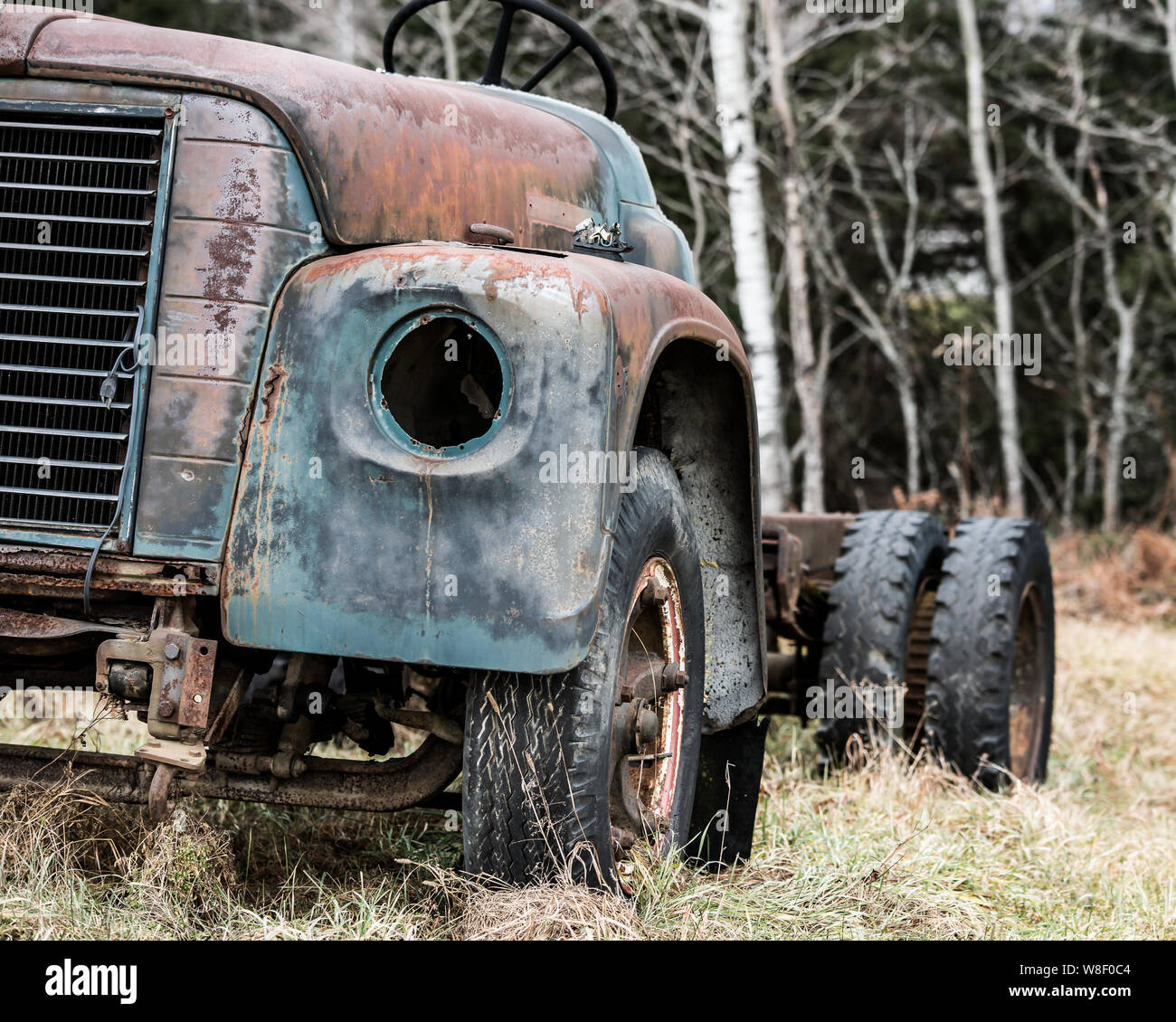 old cars and tanks Stock Photo - Alamy