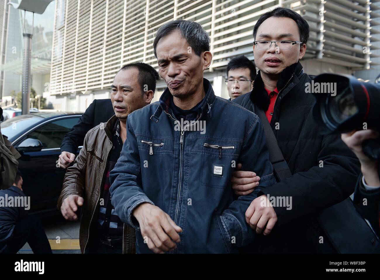 Fudan University High Resolution Stock Photography and Images - Alamy