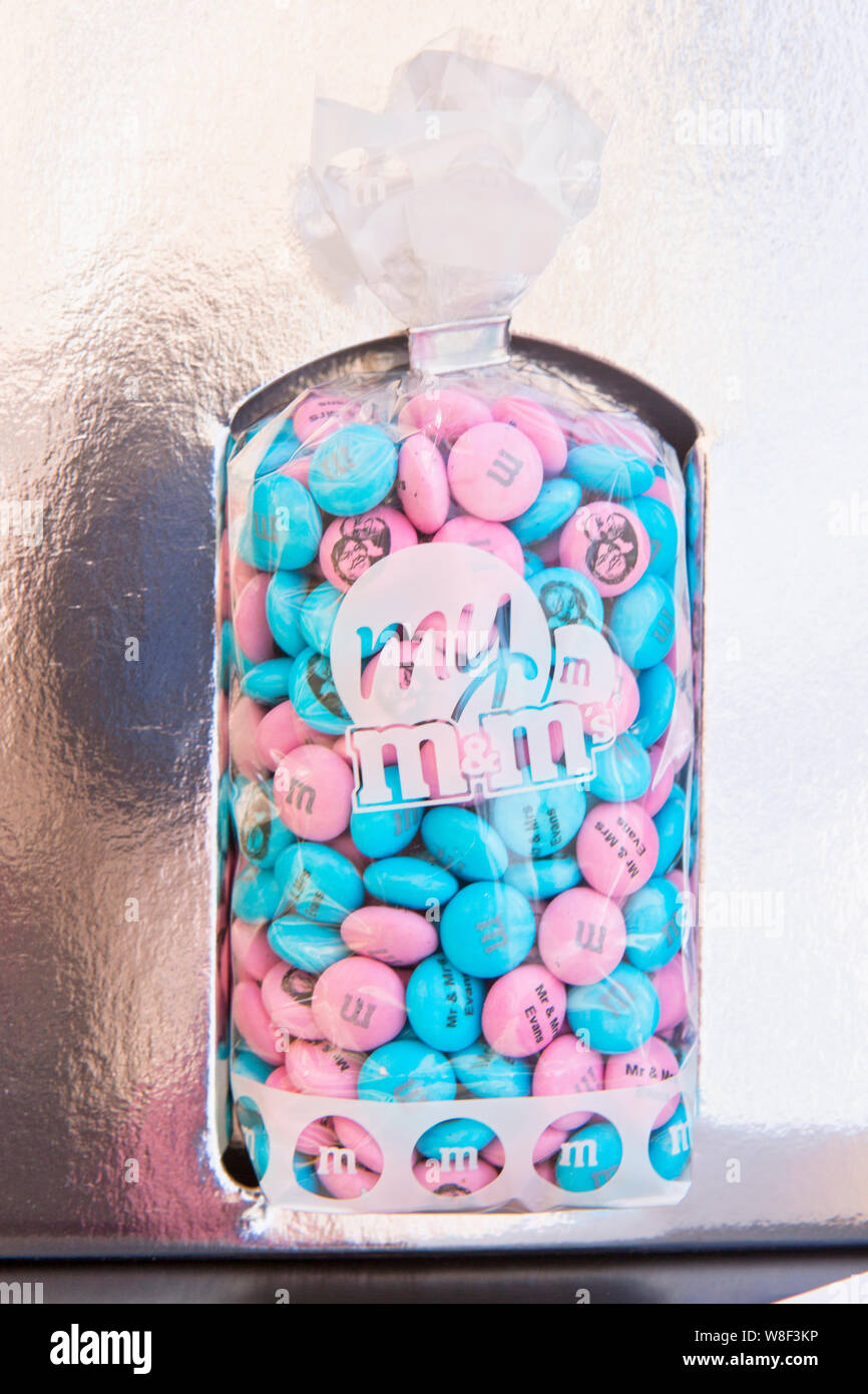 Haribo sweets hearts hi-res stock photography and images - Alamy