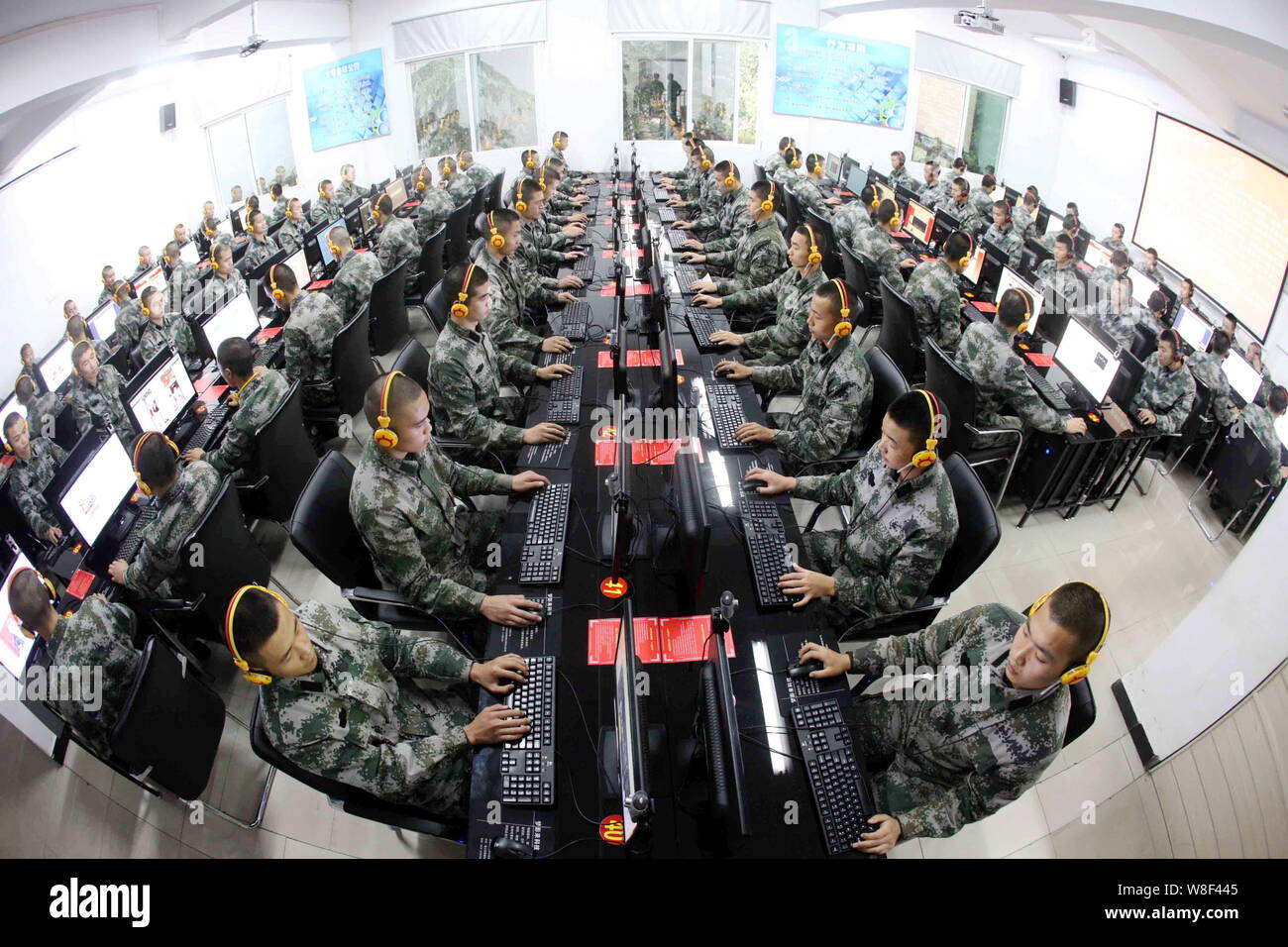 Cyber liberation hi-res stock photography and images - Alamy