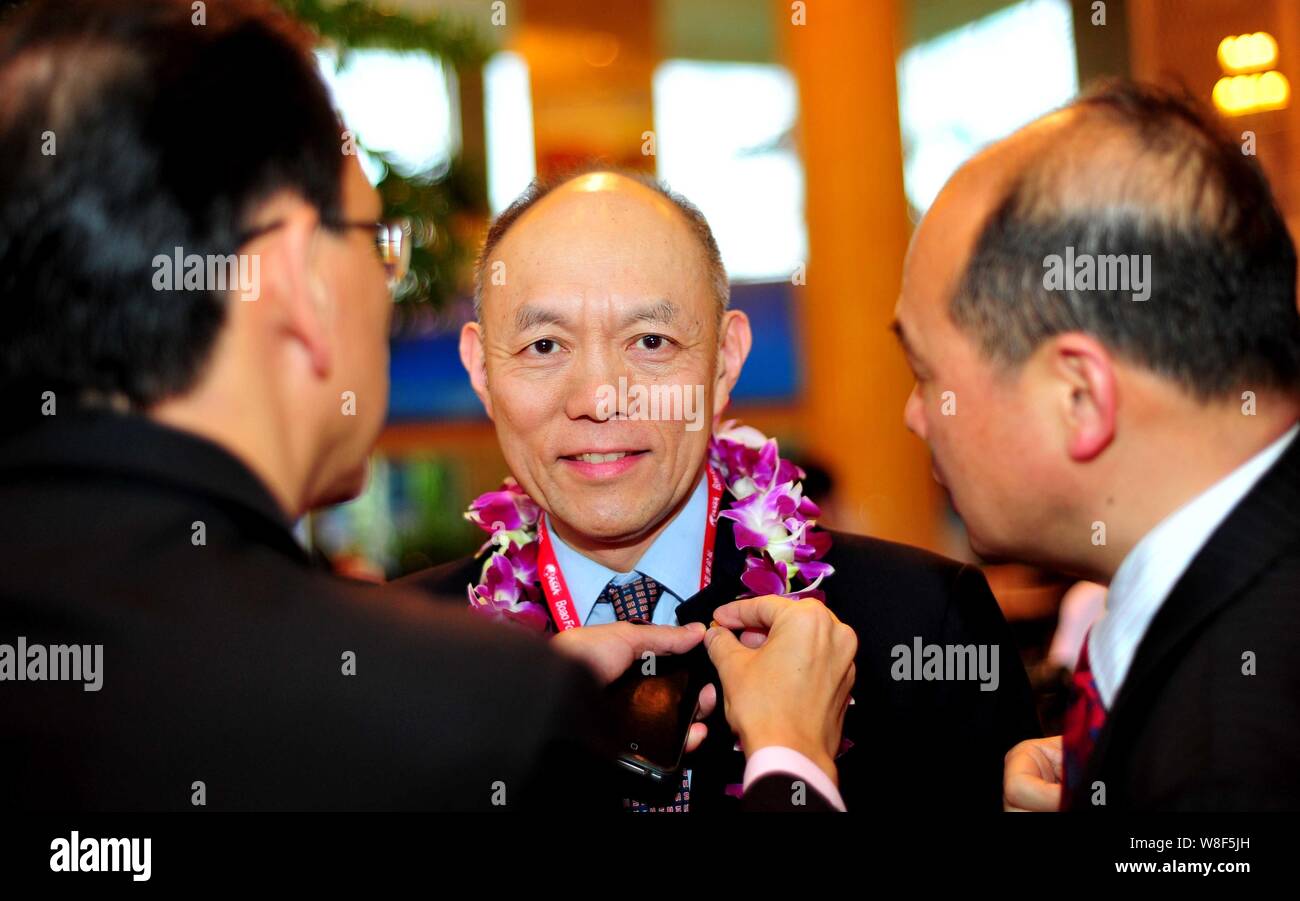 Wan chun hi-res stock photography and images - Alamy