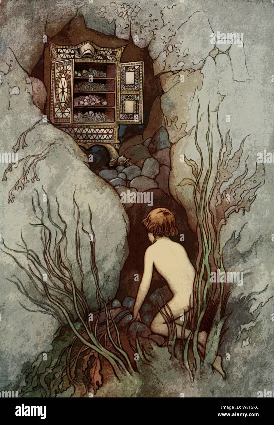 Old tom cartoon hi-res stock photography and images - Alamy