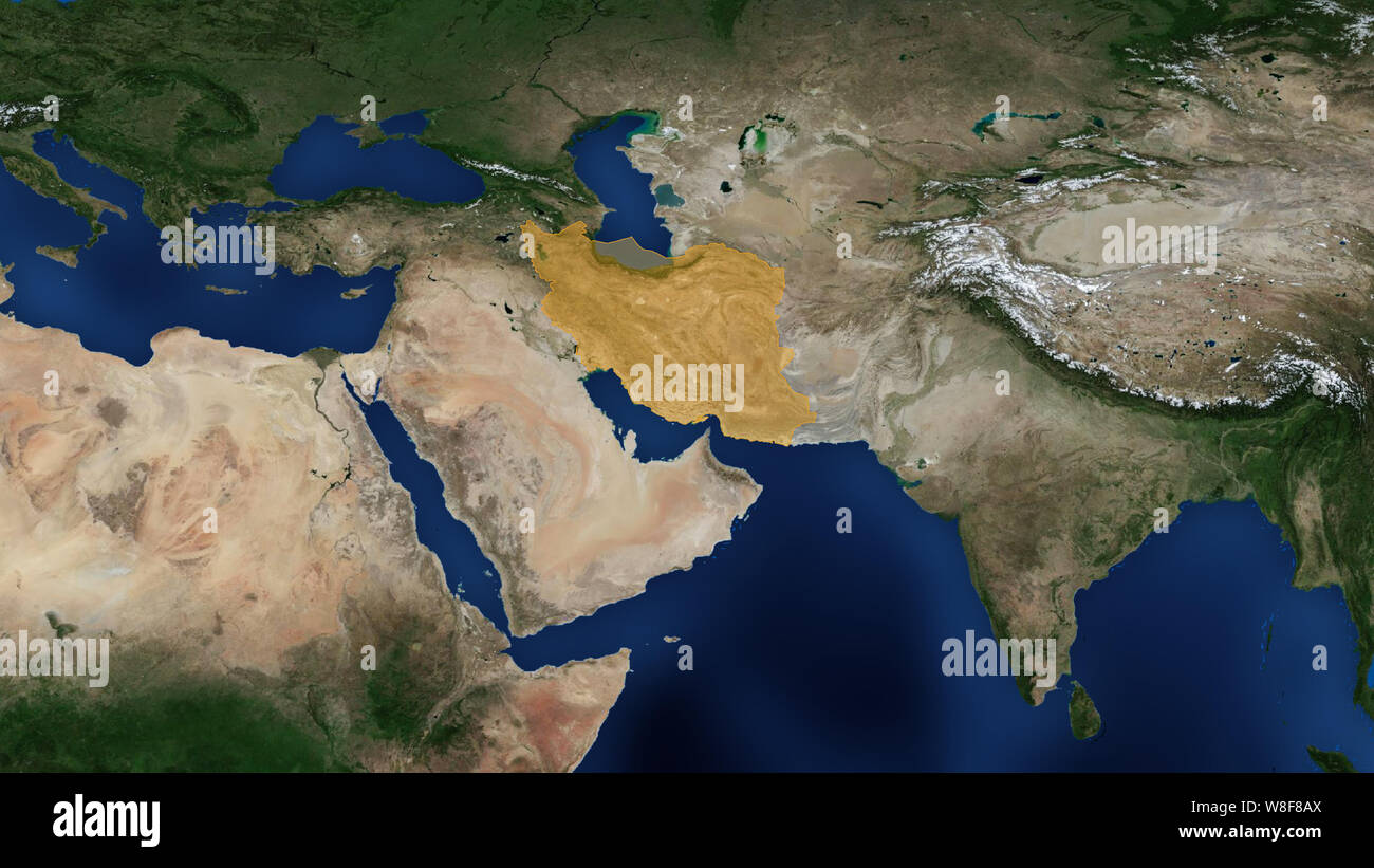 Ksa map hi-res stock photography and images - Alamy