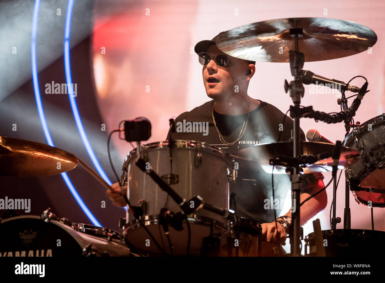 Mark falgren hi-res stock photography and images - Alamy