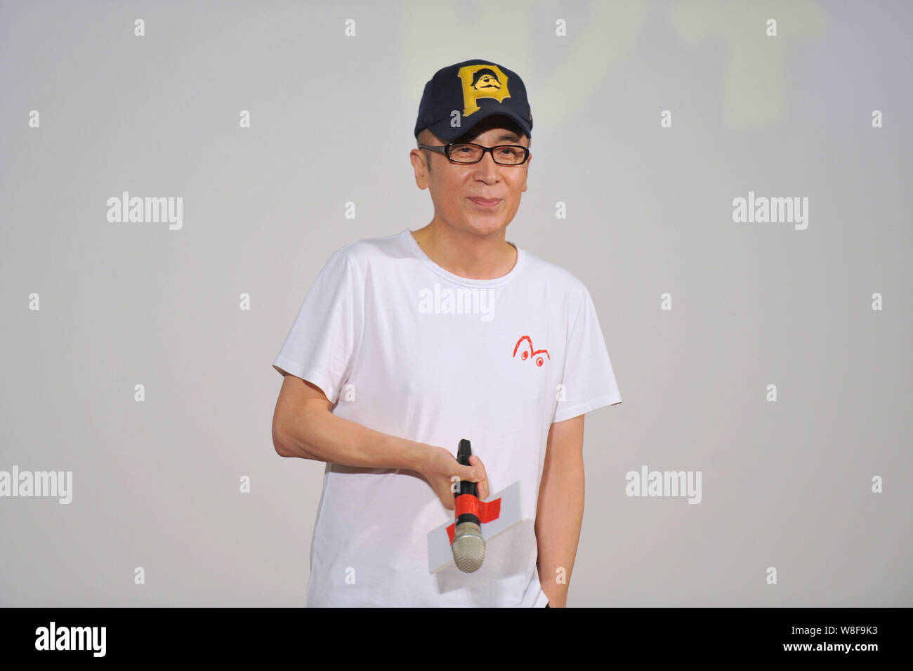 Cao baoping hi-res stock photography and images - Alamy