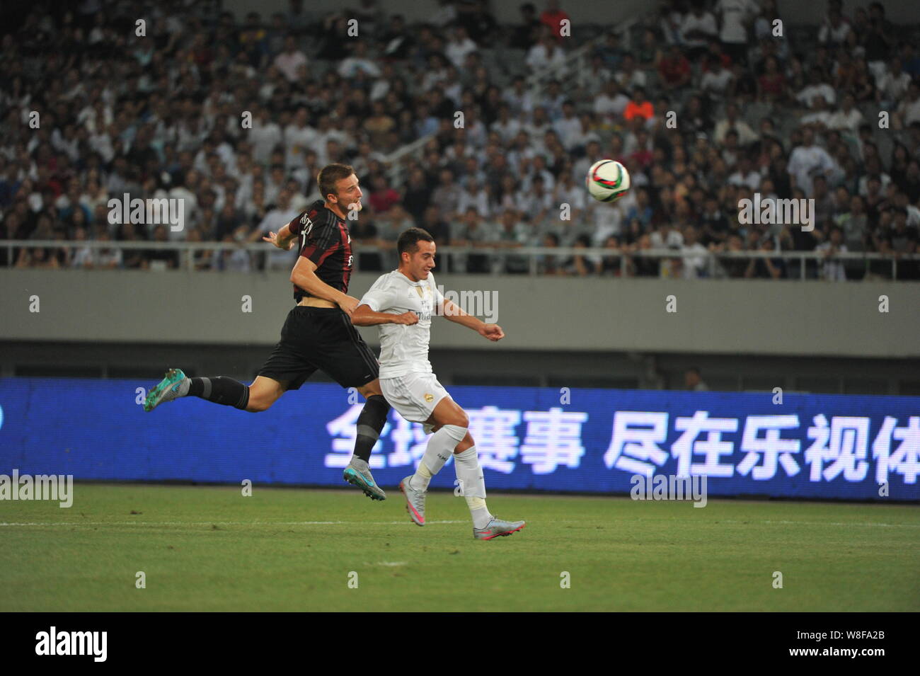 Rodrigo Ely High Resolution Stock Photography and Images - Alamy