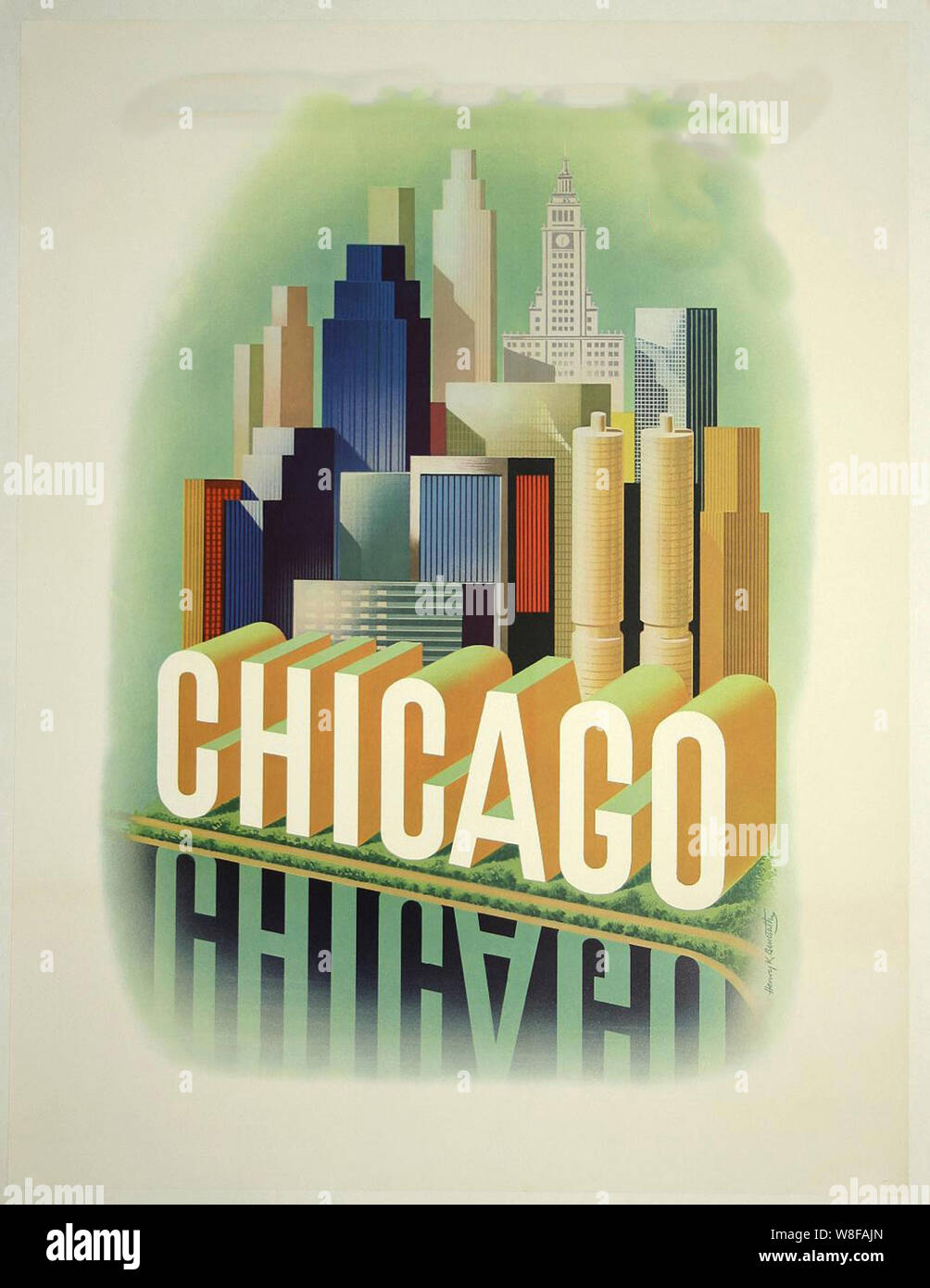 American gangster poster hi-res stock photography and images - Alamy