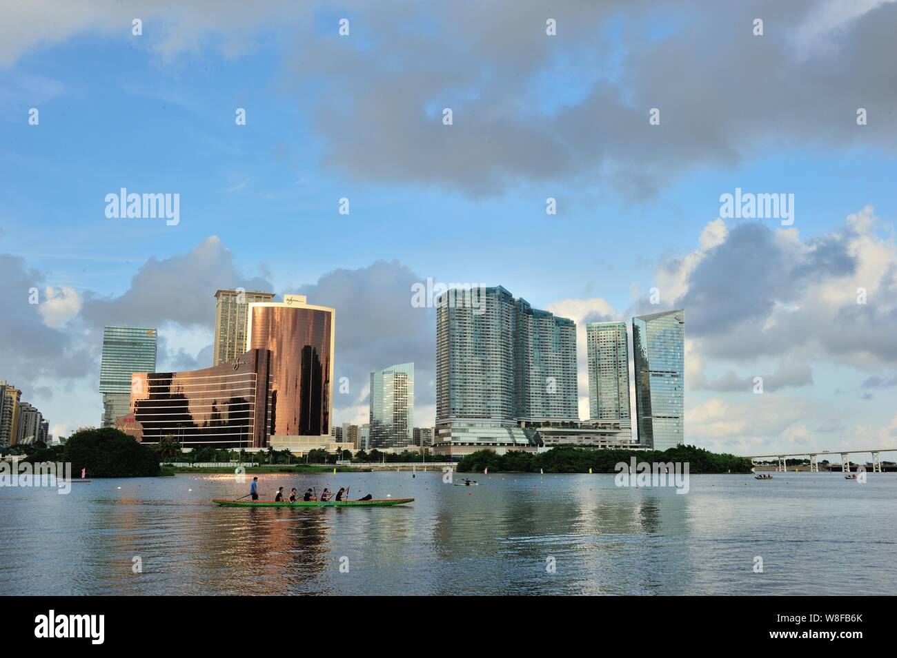 Casino operators hi-res stock photography and images - Alamy