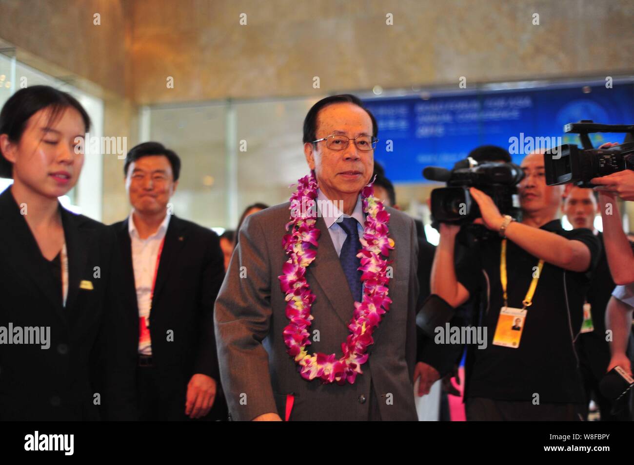 Yasuo fukuda hi-res stock photography and images - Alamy