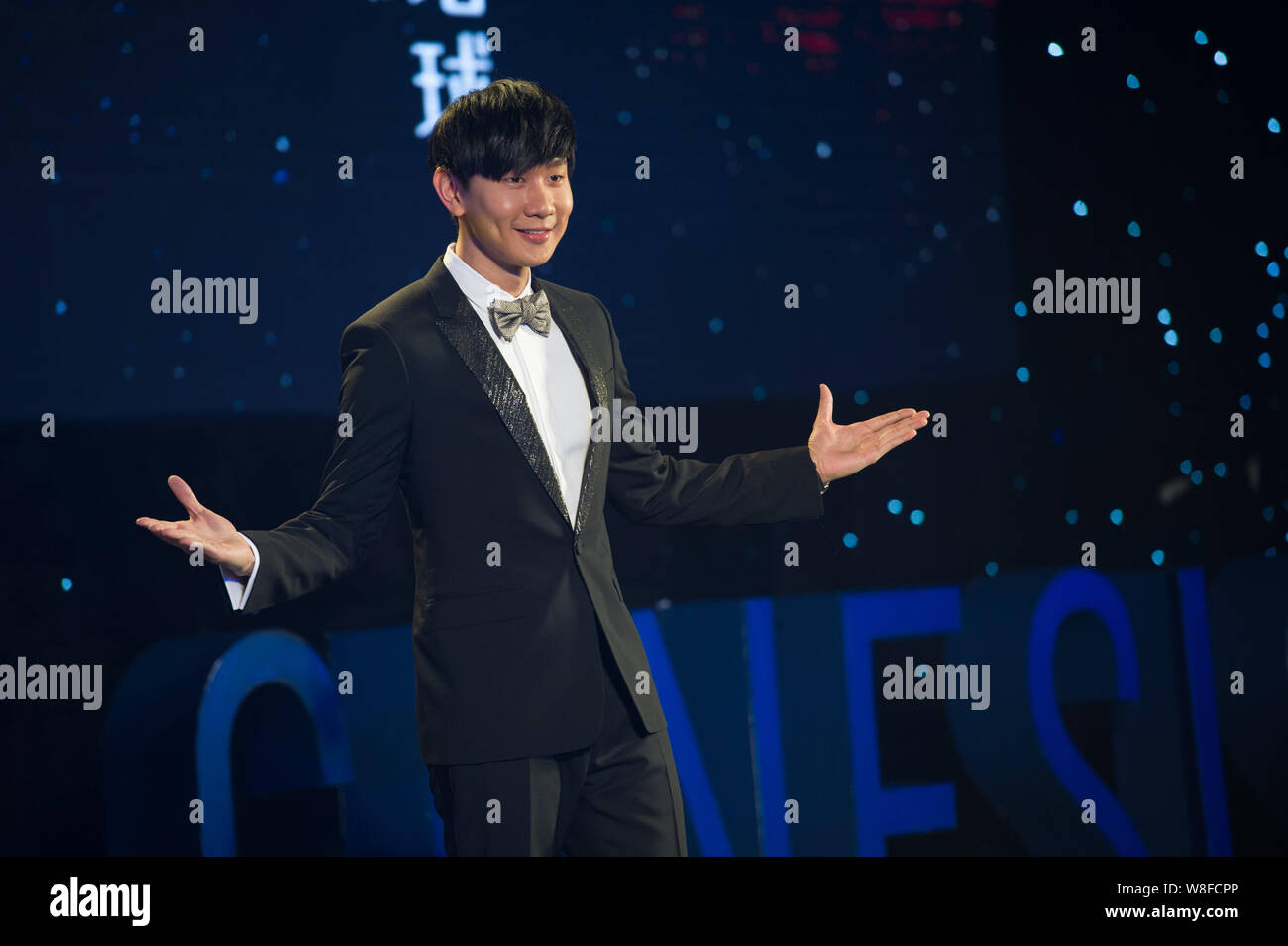 Jj lin album hi-res stock photography and images - Alamy