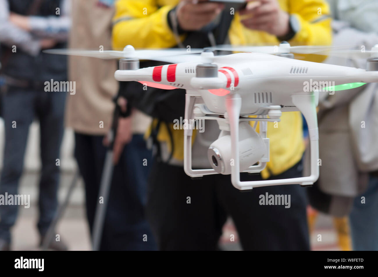 Dajiang uav store