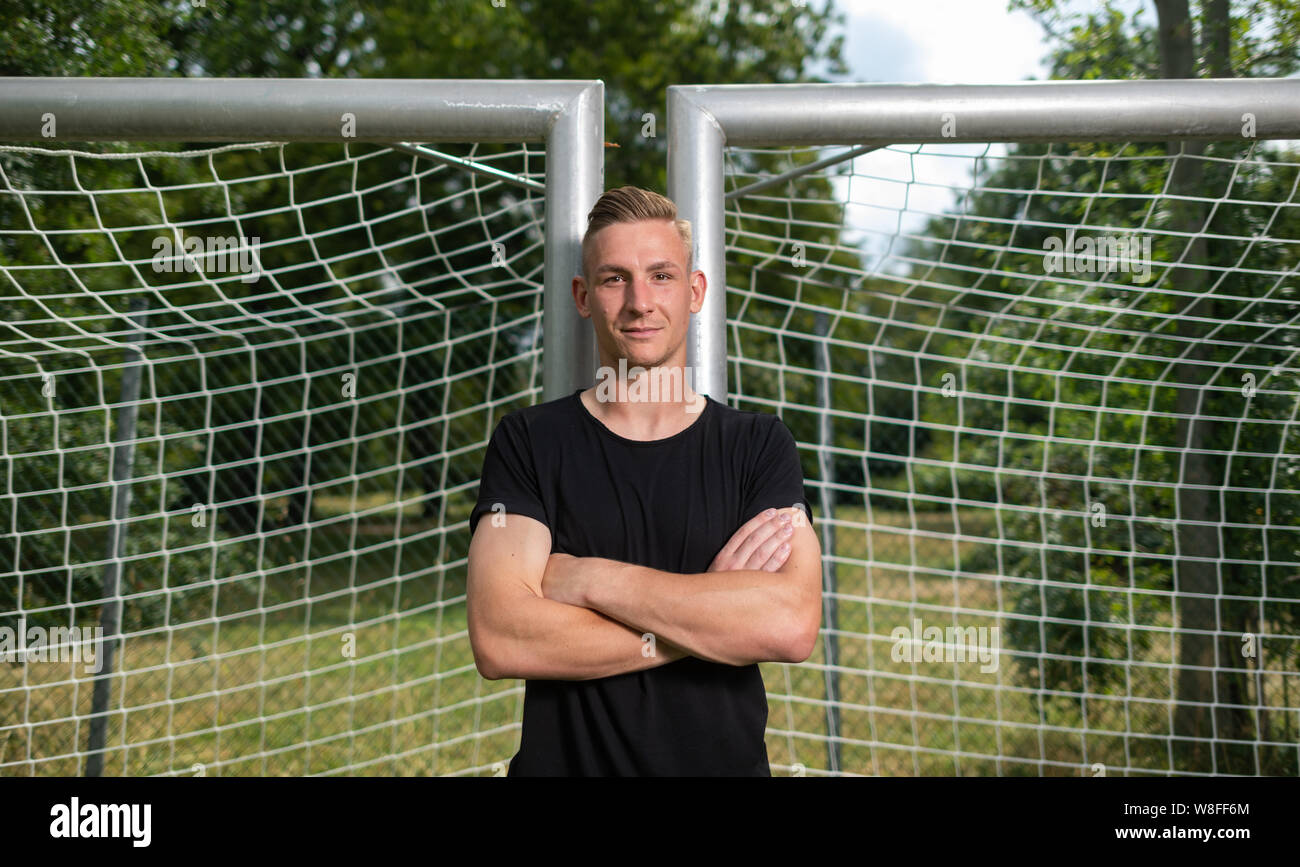 Kevin broll hi-res stock photography and images - Alamy