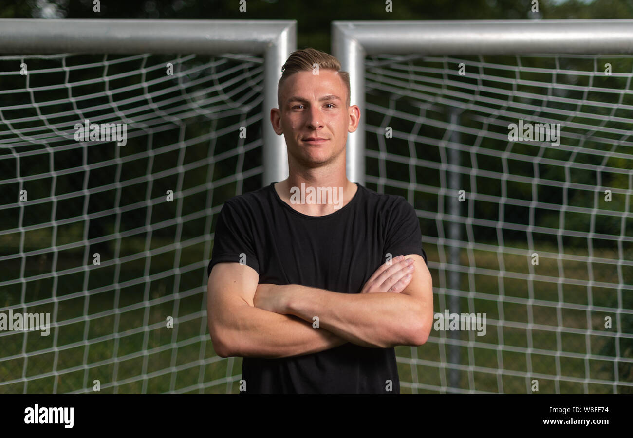 Kevin broll hi-res stock photography and images - Alamy