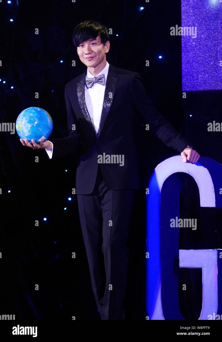 Jj lin album hi-res stock photography and images - Alamy