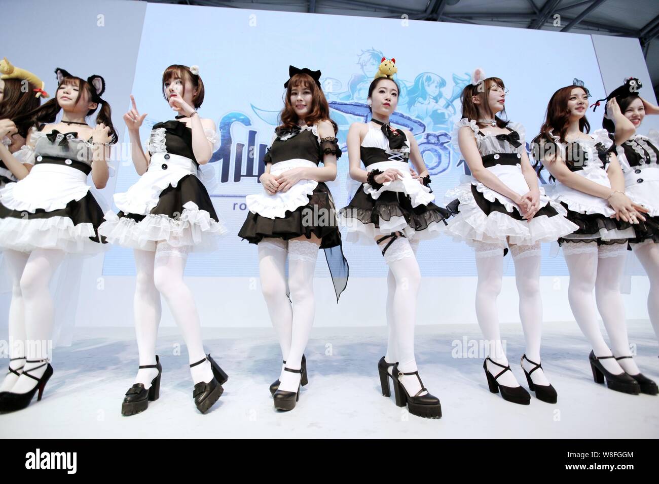 China Maid The Woman Who Saved His Grandmother | Part 2