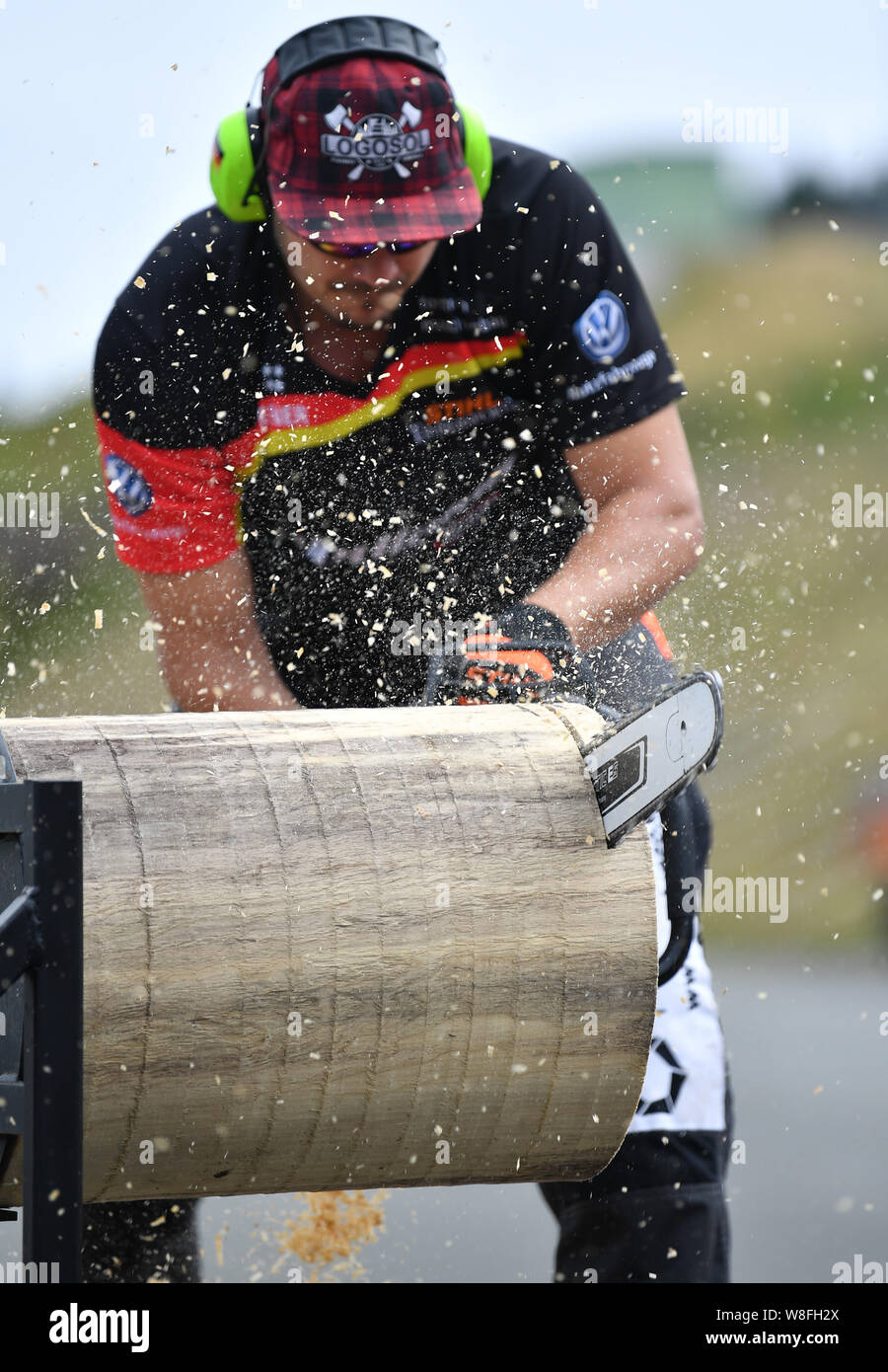 Champion timber hi-res stock photography and images - Alamy