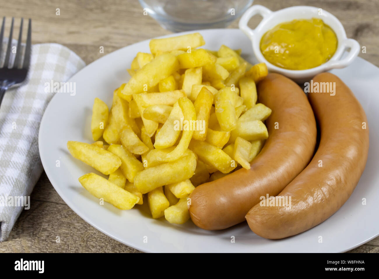 Chicken Of Alsace High Resolution Stock Photography and Images - Alamy