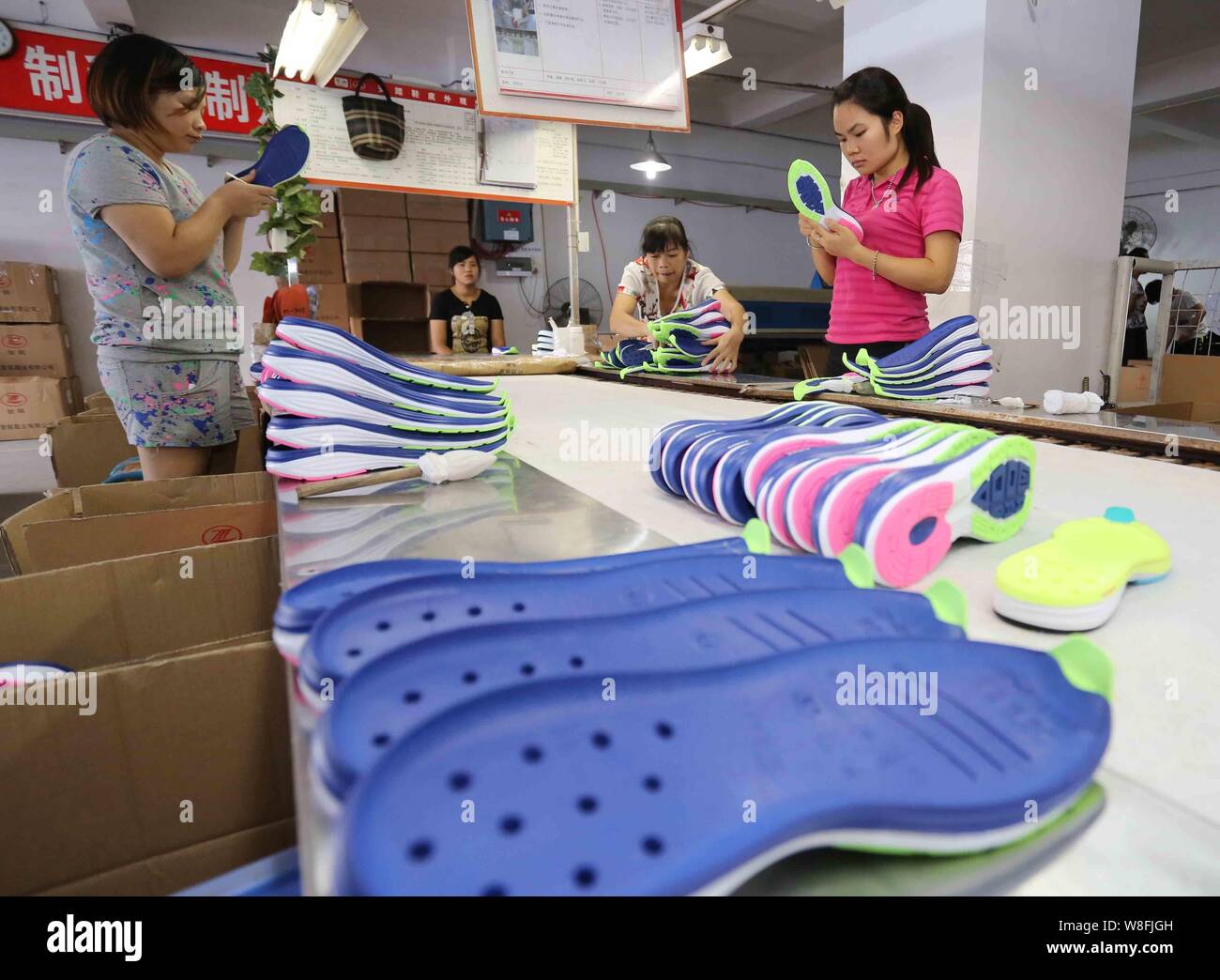 The wee shoes hi-res stock photography and images - Alamy