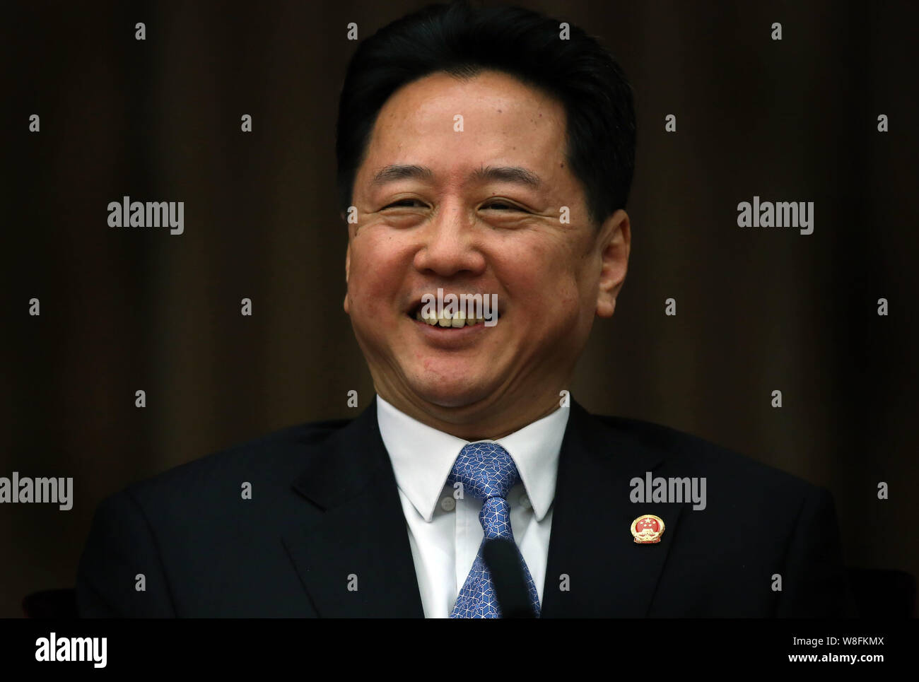 Li peng hi-res stock photography and images - Alamy