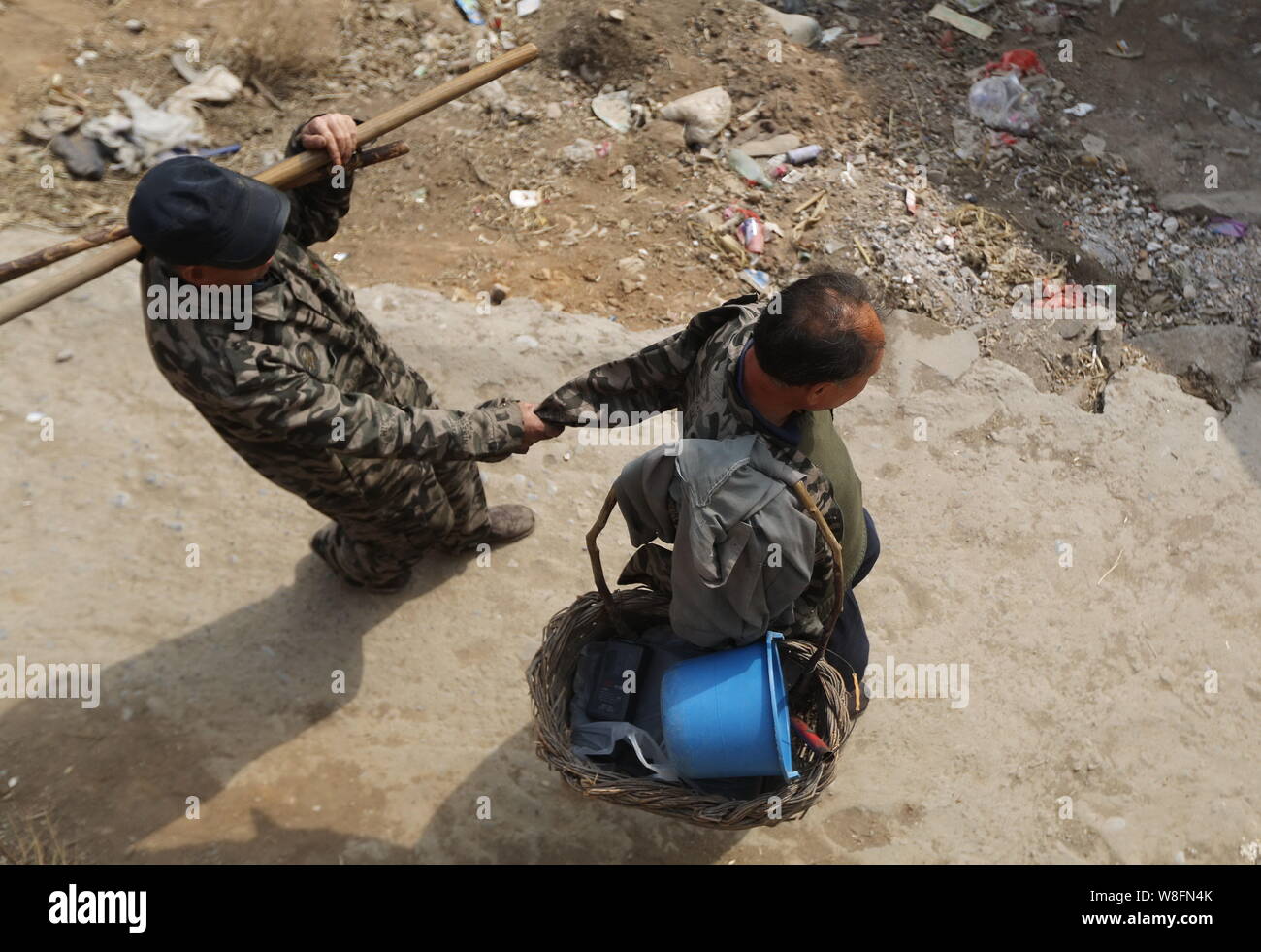 Jia Wenqi High Resolution Stock Photography and Images - Alamy