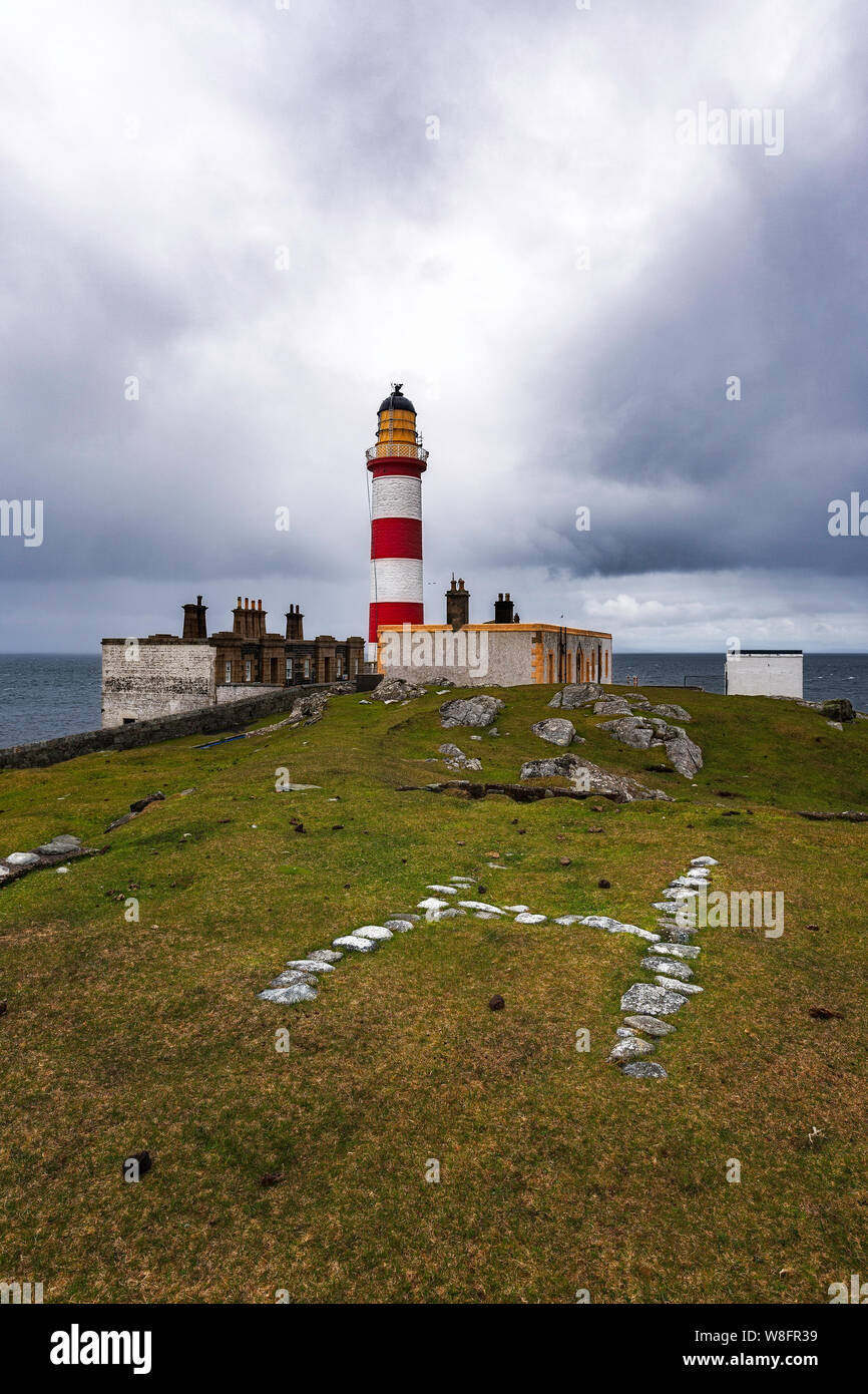Lighthouse helipad hi-res stock photography and images - Alamy