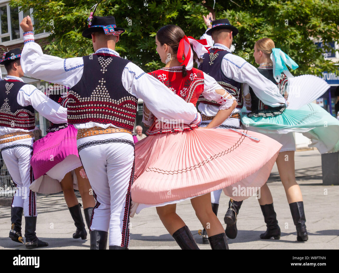Slovakian men hi-res stock photography and images - Alamy